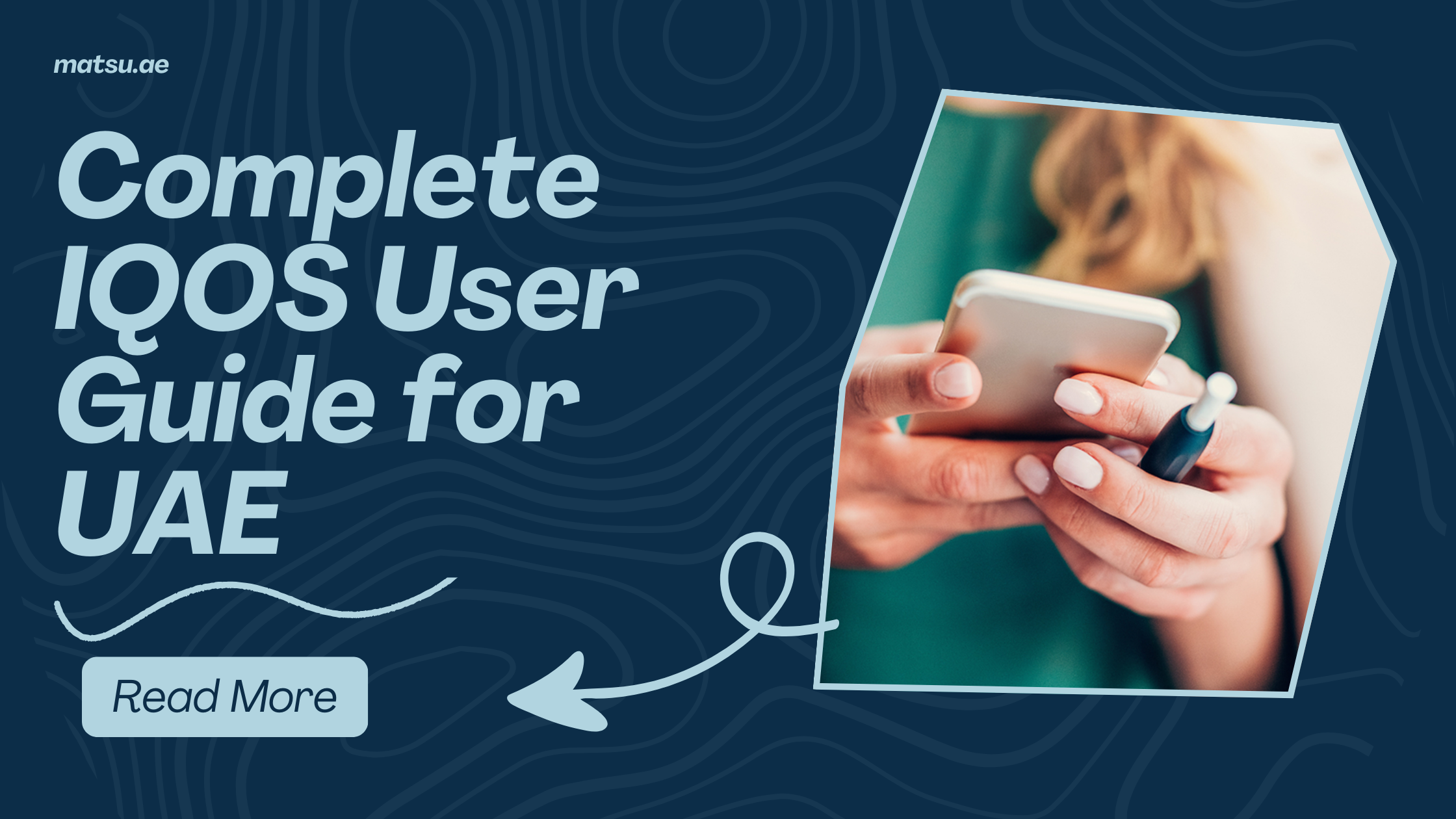 Complete IQOS User Guide for UAE: Easy Steps for Beginners