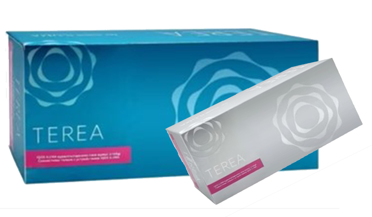 Buy IQOS Terea Sharjah Online With 1 Hour Free Delivery