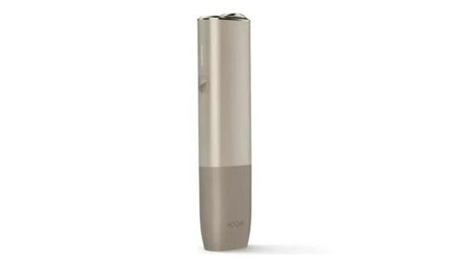 IQOS ILUMA ONE Pebble Beige Device @ 249 AED