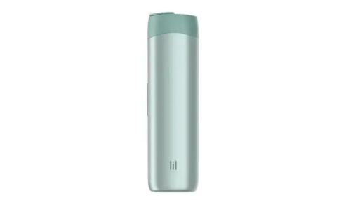 IQOS lil SOLID Ez Mint Device @ 199 AED